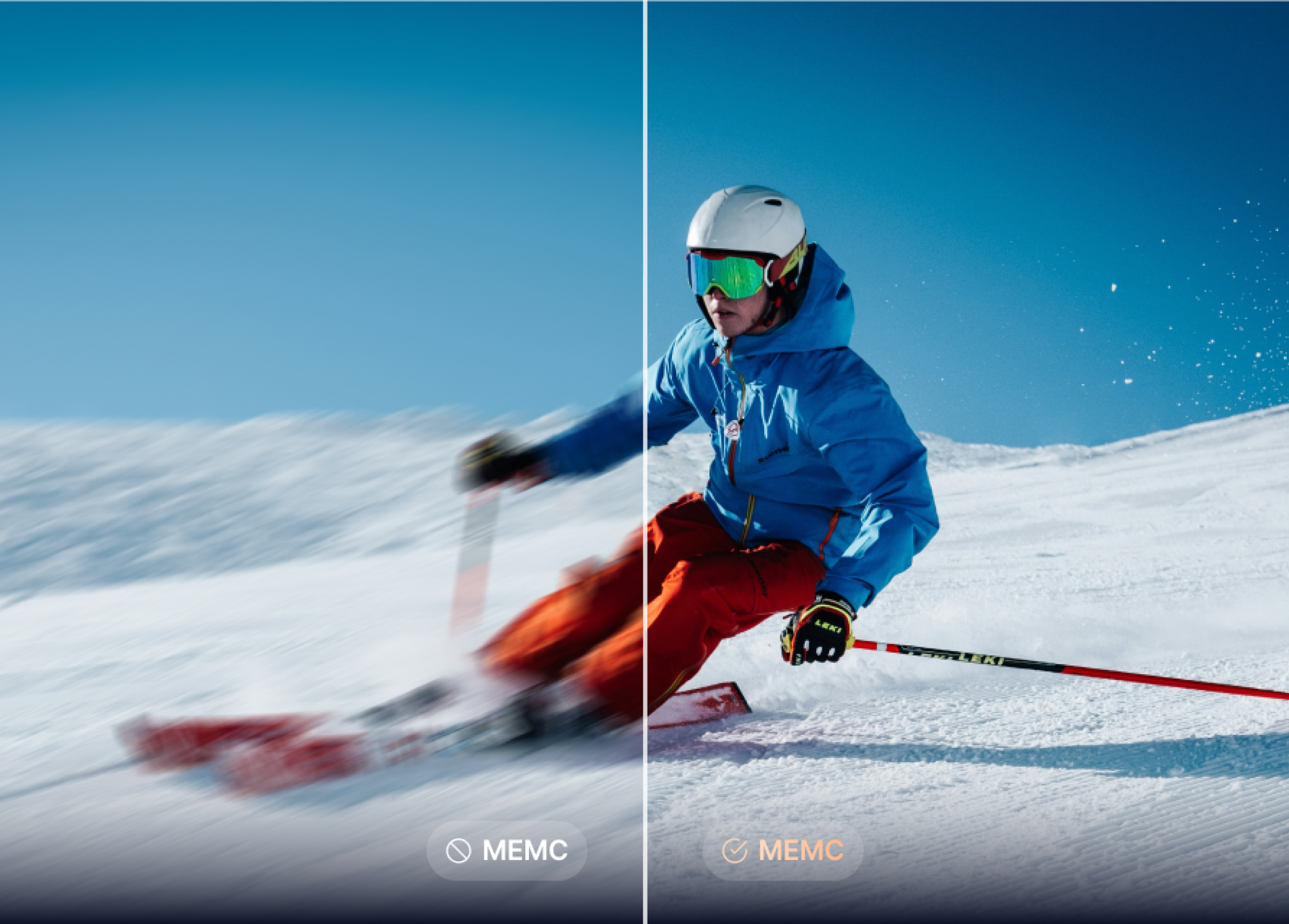 Exploring MEMC Technology in Laser Projectors: Why Motion Matters for ...