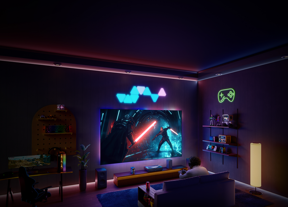 How UST Projectors Have Optimized Gaming: A Look at the Formovie Theat ...