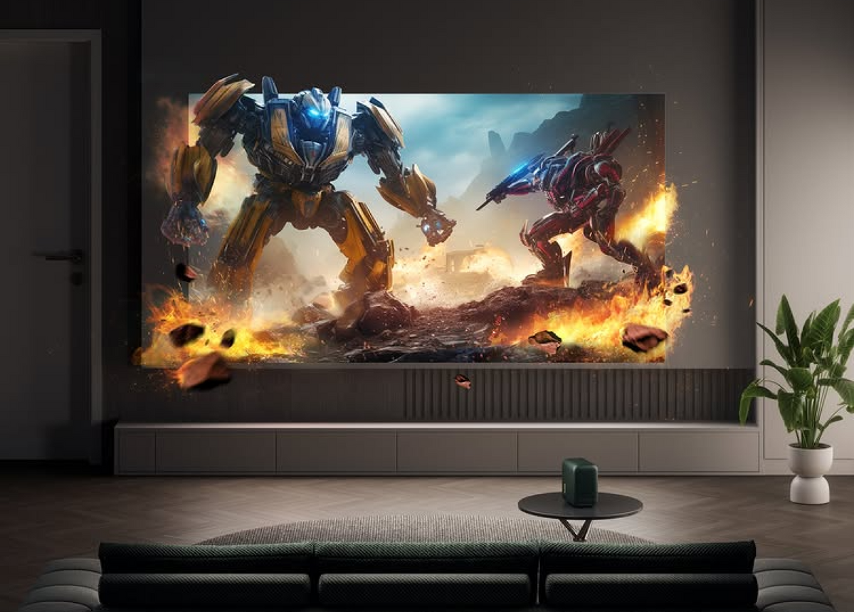 Perfecting Your Xming Projector Setup for Small Rooms - Formovie US