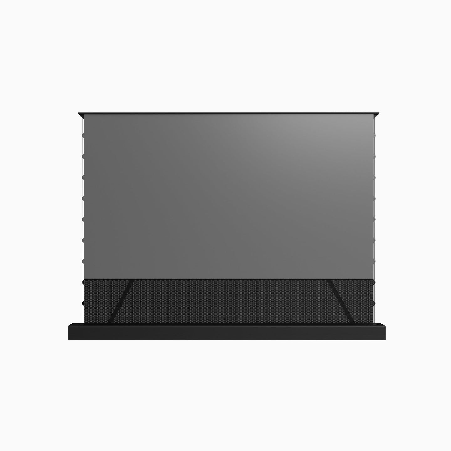 Formovie 100'' / 120'' CLR Motorized Floor Rising Screen - Formovie US
