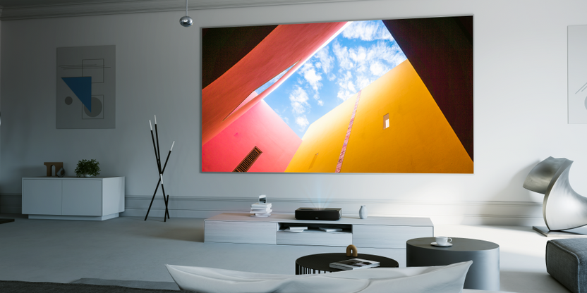 Inside Laser Projectors: The Critical Role of DMD Chips - Formovie US