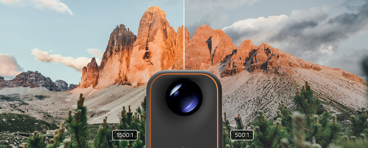 Formovie | Xming Episode One Google TV Projector with Certified Netflix ...